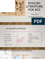 Syllabus For BCS (Written) Examination 47 | PDF | Electrical Network ...