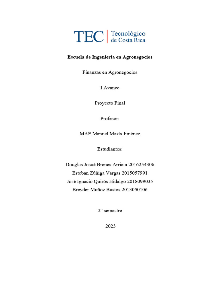 Reseña BIOX | PDF | Agriculture | Biotechnology