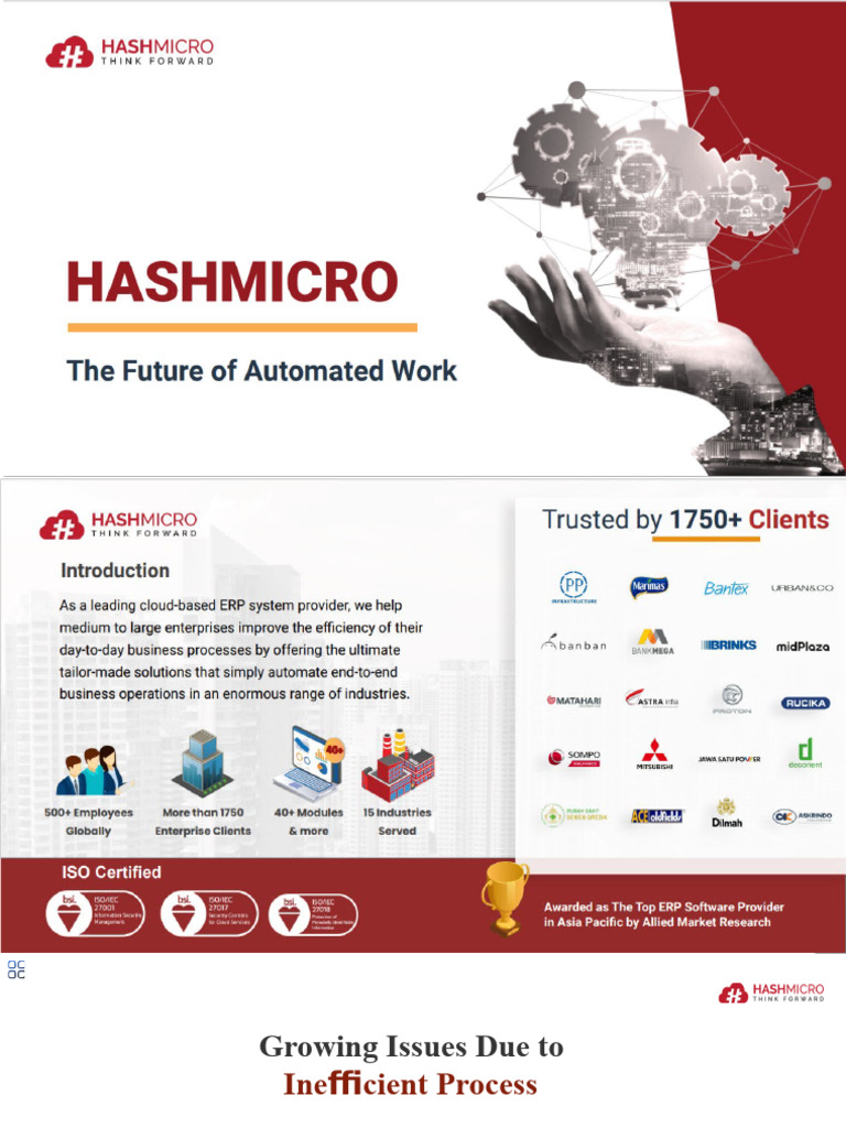 Hashmicro Software Download Free Pdf Customer Relationship