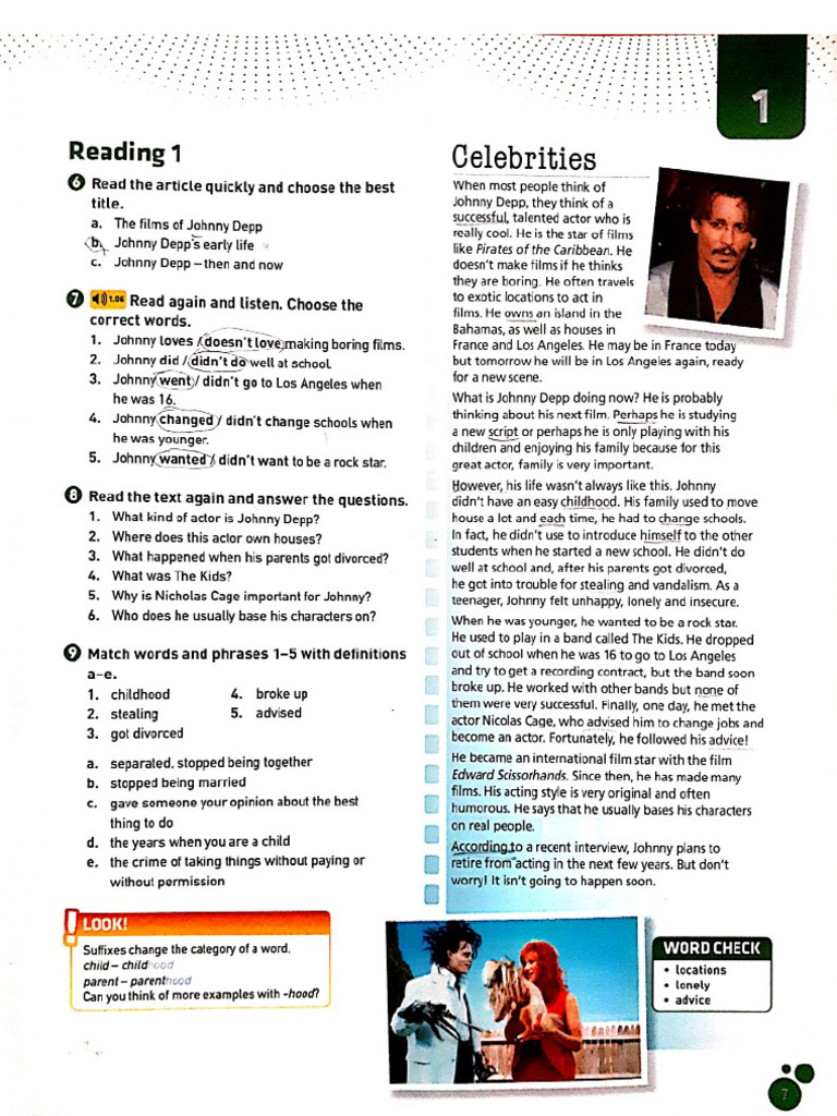 Phases 4 2nd Edition - 7 | PDF