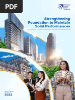 Standar Industri Menurut Rasio | PDF