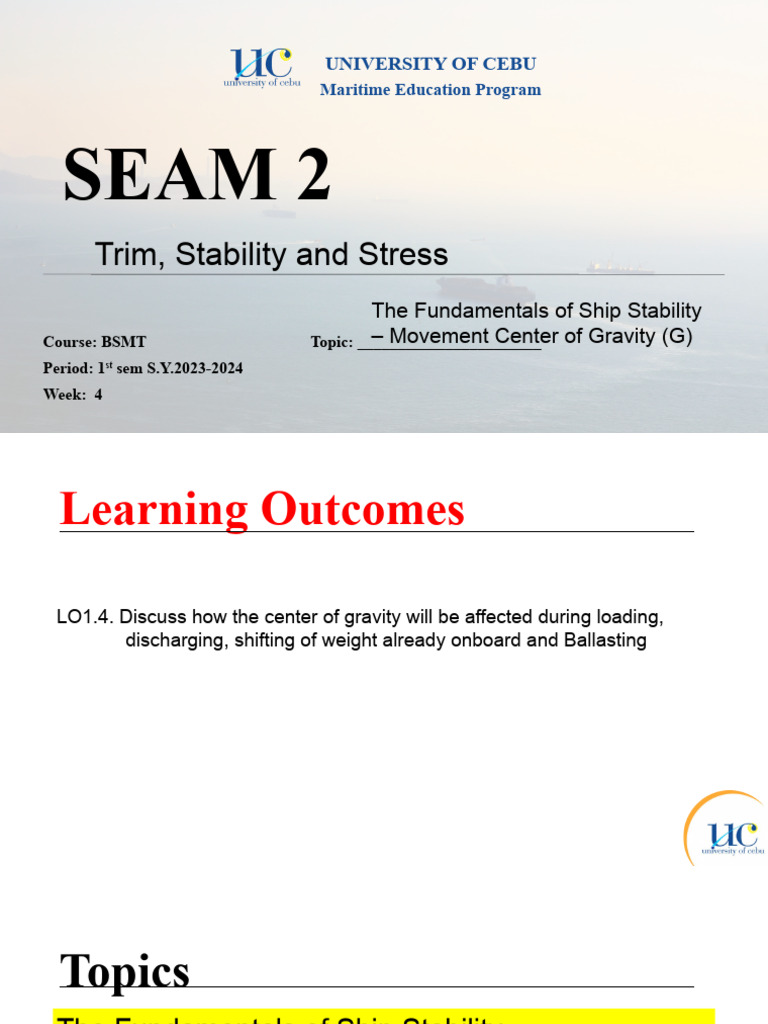 Seam-2-Week-4-The-Fundamentals-of-Ship-Stability-Movement-Center-of ...