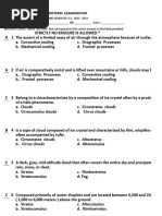 Seam 2 Week 3 The Fundamentals of Ship Stability Initial Stability ...