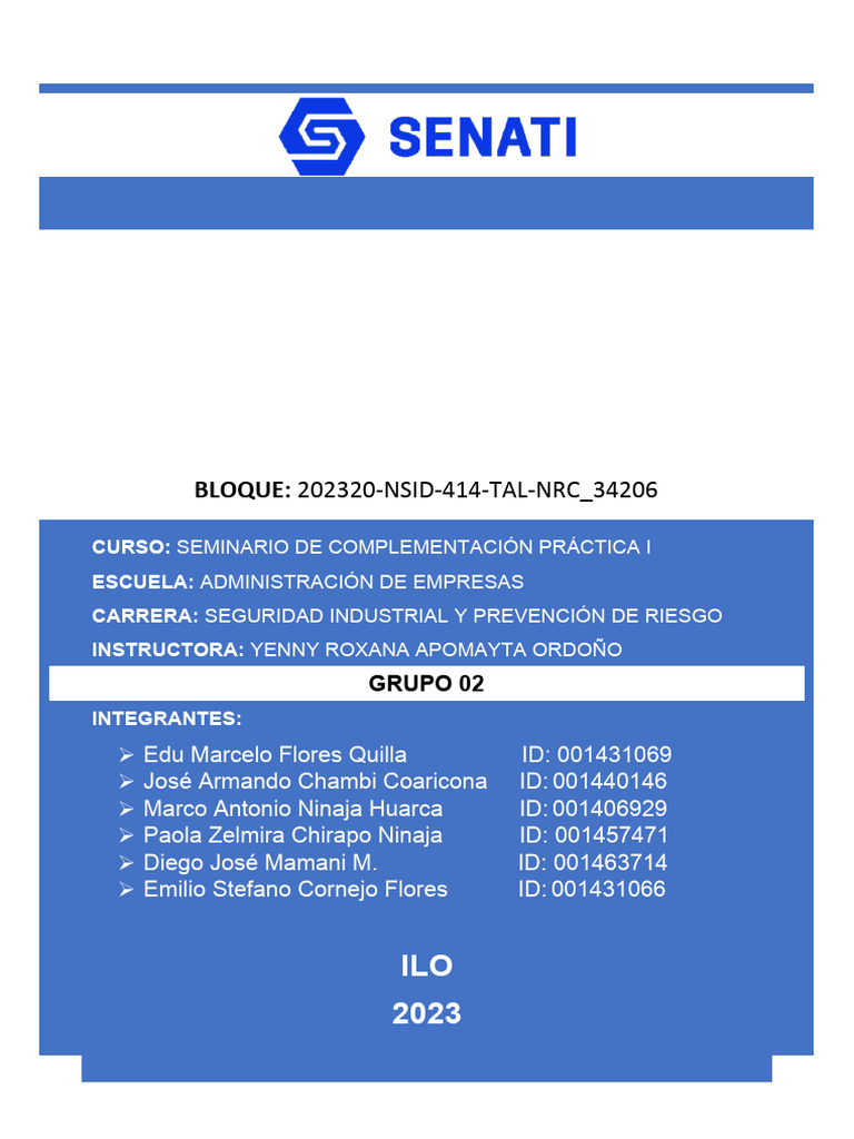 Tarea 3 (Formato) | PDF | Estrés (biología) | Burnout ocupacional
