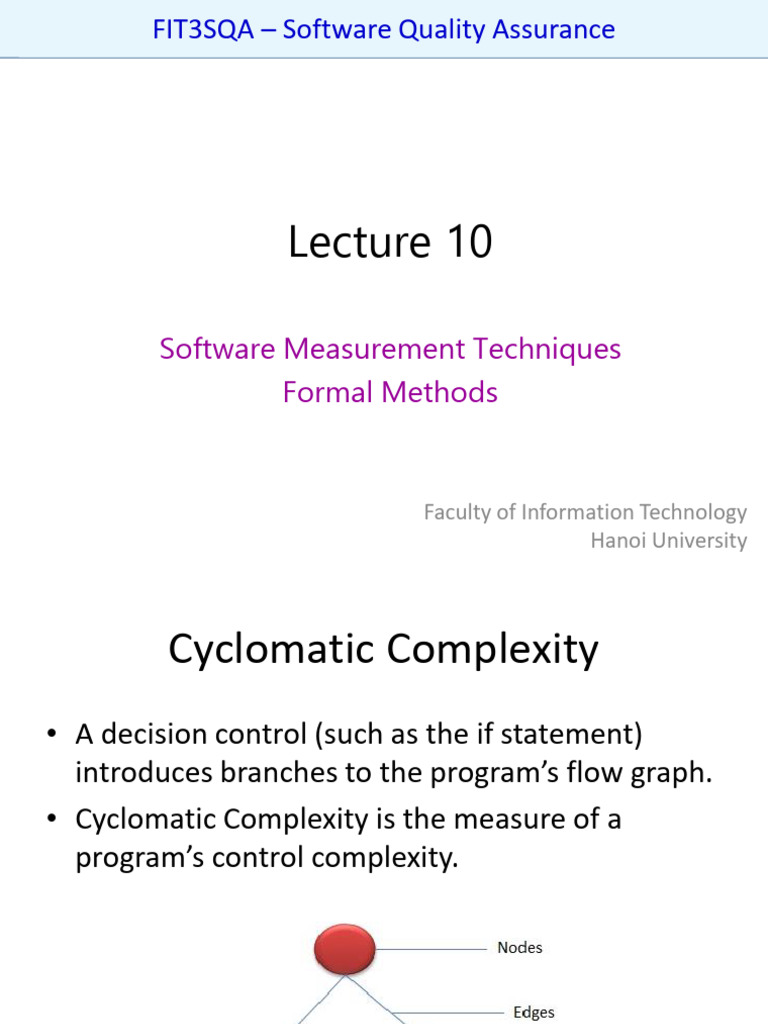 Lecture 10a | Download Free PDF | Class (Computer Programming) | Inheritance (Object Oriented ...