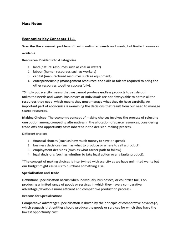Hass Sem-2 Exam Notes | PDF | Coral Reef | Coast