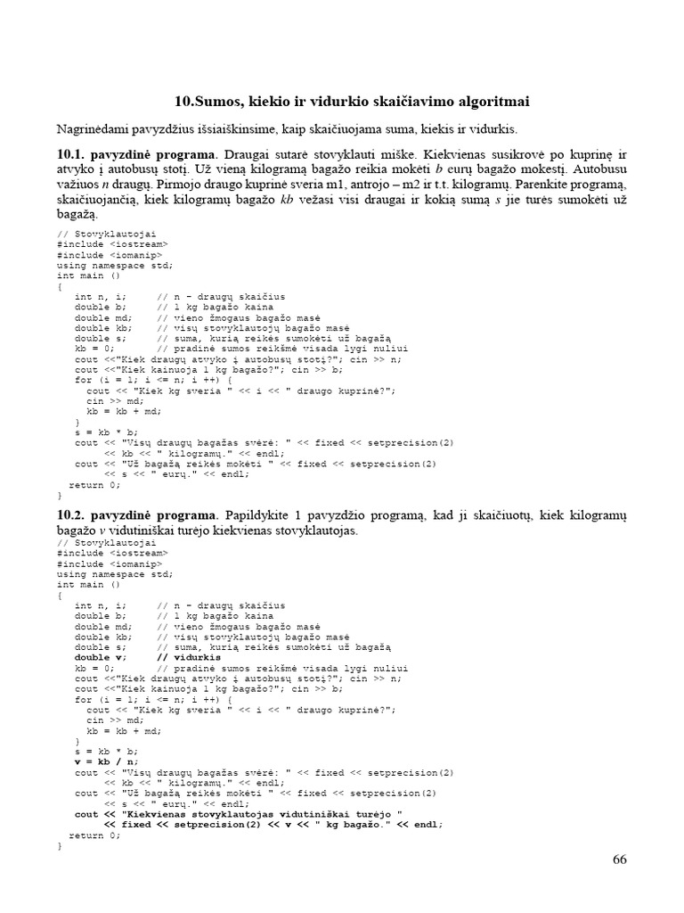 Uzduotys Pries Velykas 2 | PDF
