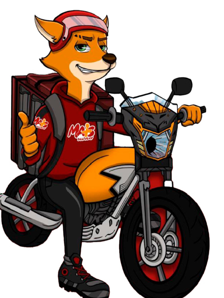 Bitmap em LONA DELIVERY | PDF