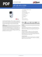 Bit Rate Comparison Chart: Dynamic CCTV | PDF | Bit Rate | Information Age