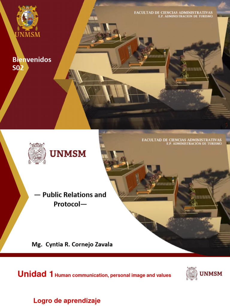 PR Session de Clase 02 | Descargar gratis PDF | Análisis FODA | Business