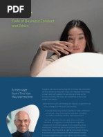 AstraZeneca Values | PDF | Cognitive Science | Psychological Concepts