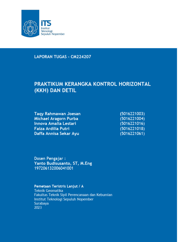 Laporan Praktikum PTL Baru Fix | PDF | Komputer