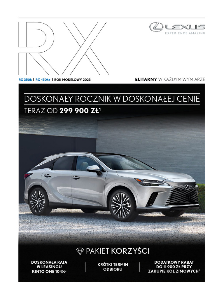 NG RX | PDF