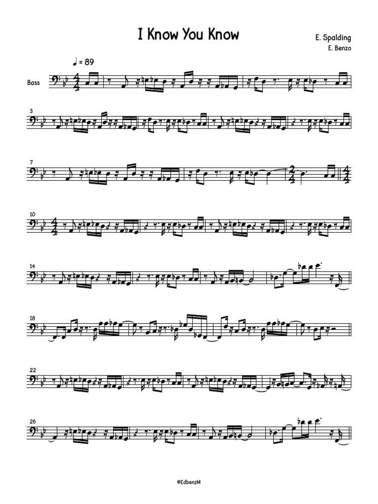 Bass Music Composition Guide | PDF