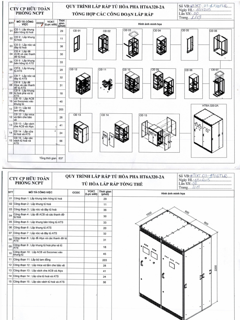 BV Lap Rap Hta320-2a | PDF