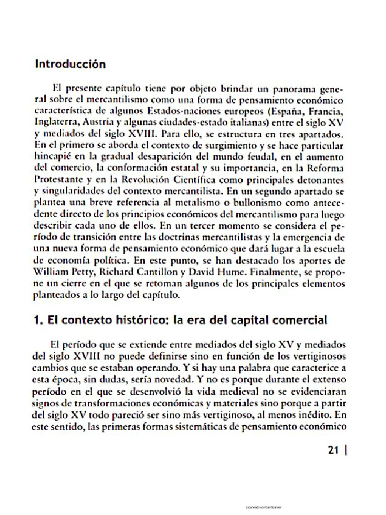 HESG (Bibliografía Completa) | PDF