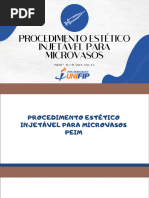 Classificação CEAP em Insuficiência Venosa | PDF | Varizes | Veia