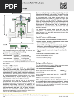 Emerson Pressure Vacuum Relief Valves Series 2010b-2020b-Varec-En-En ...