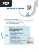 SCARED - Scoring Guide | PDF | Anxiety | Anxiety Disorder