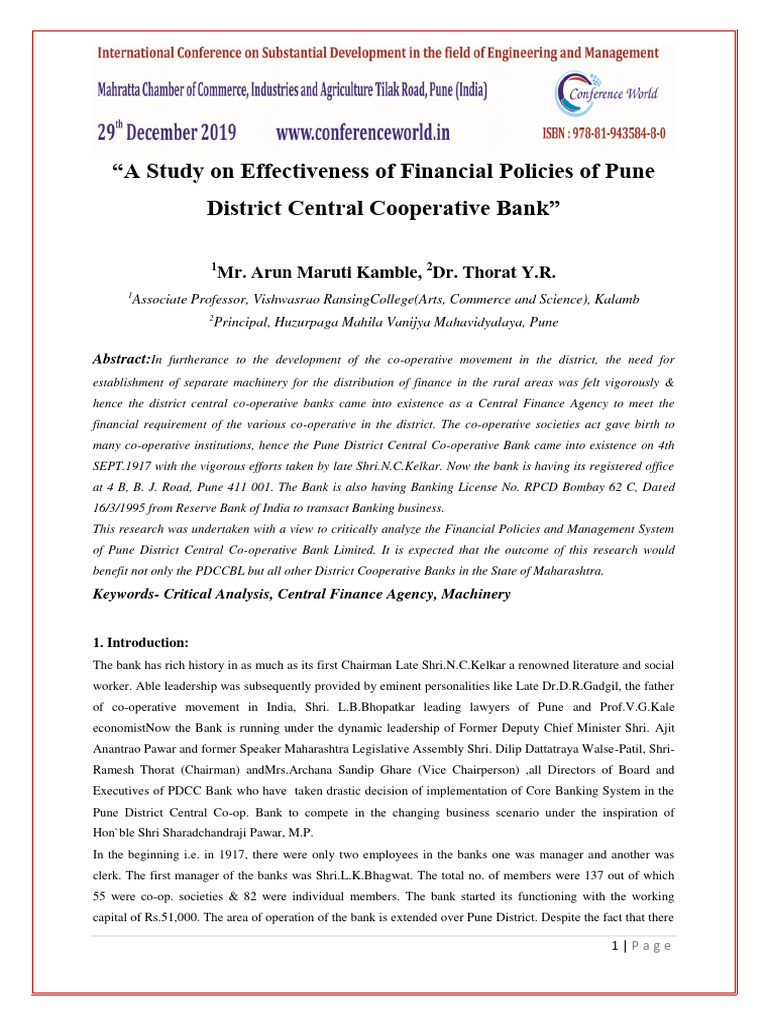 1 PJW 5 LL 05 Ah 8 P1001 | PDF | Questionnaire | Banks