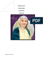 Fatima Ismail Meer | PDF