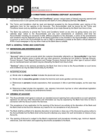 Modern India Limited Exit Offer Letter | PDF | Stocks | Signature
