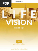 Life Vision Intermediate Plus Students Book | PDF
