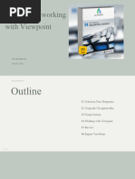 Navisworks Tips for BIM Professionals | PDF | Zoom Lens | Computing