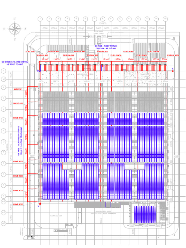 Xref - Solar System Main Device Layout-Model | PDF