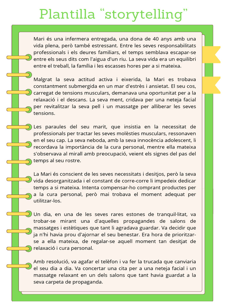 Story Telling Pdf Pdf