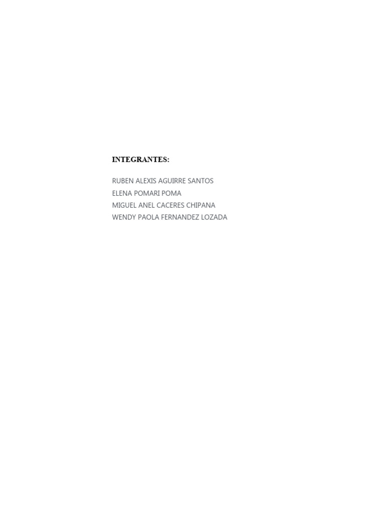 Copia de TA1-LAIVE S.A. | PDF Copia de TA1-LAIVE S.A. | PDF