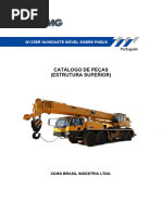 Catálogo de Aparelhos Jost Brasil | PDF | Informática