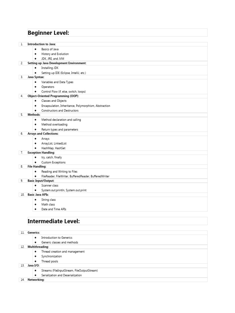 new | PDF | Spring Framework | Java (Programming Language)