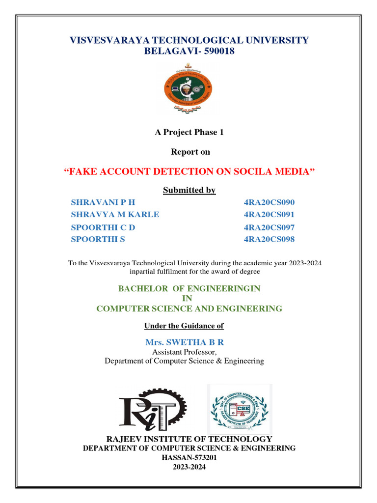 Phase1project (Socialmedia) | PDF | Social Media | Popular Culture & Media Studies