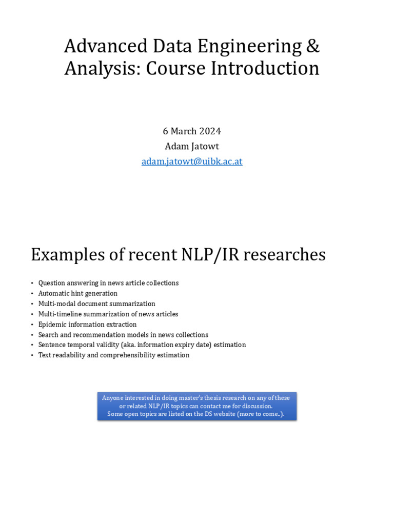 Introduction | PDF | Applied Mathematics | Cognition