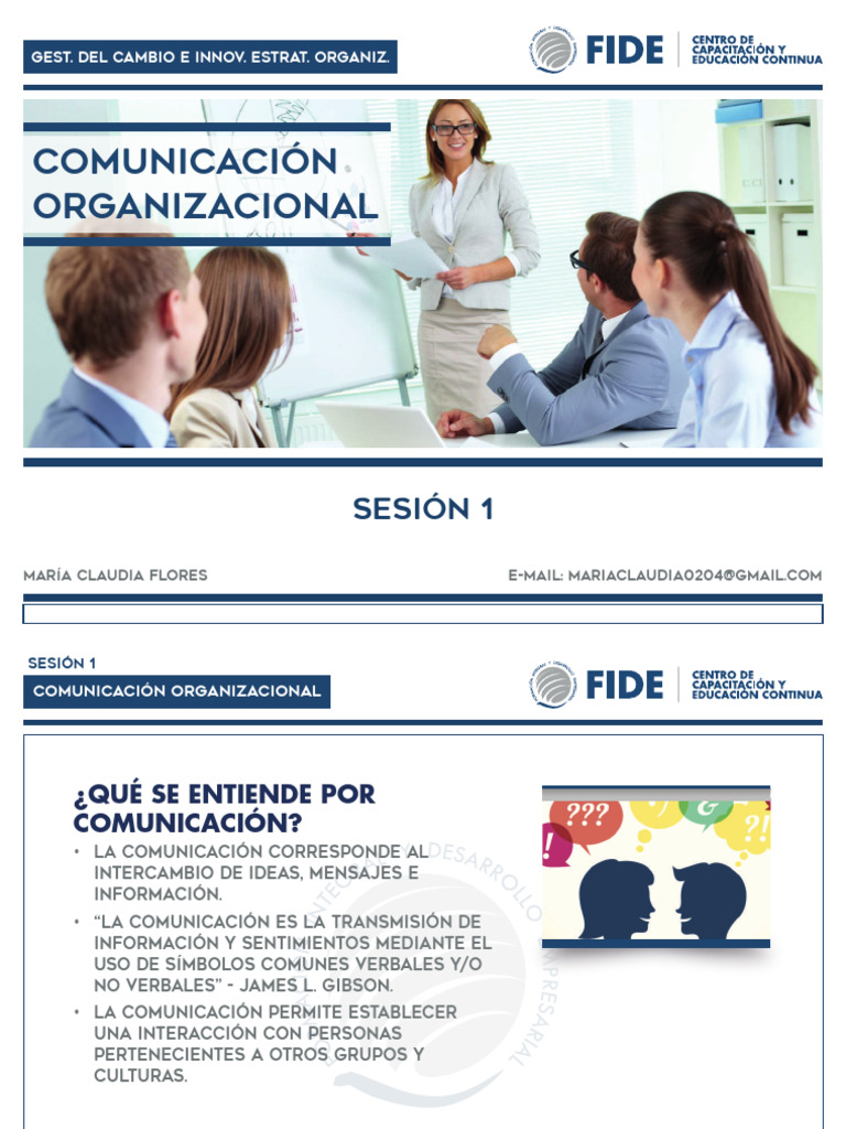 GCIEO4.Ses.1.MCFP 1 | PDF