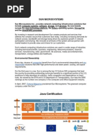 PhilNITS Certification Exam Overview | PDF | Test (Assessment) | Computing