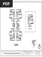 Museum Circulation Patterns Explained | PDF | Museum