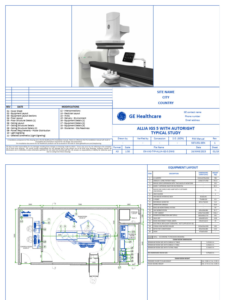 En Vas Typ Allia Igs 5 1 | Download Free PDF | Duct (Flow) | Building ...