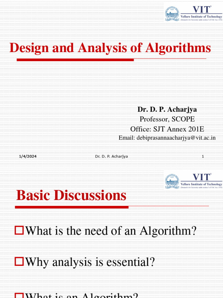 1 Introduction | PDF | Algorithms | Theoretical Computer Science