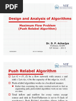 Algorithm Design by Jon Kleinberg, Eva Tardos (1) - 387 | PDF