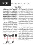 CANoe Security Access Guide | PDF | Icon (Computing) | Computer Engineering