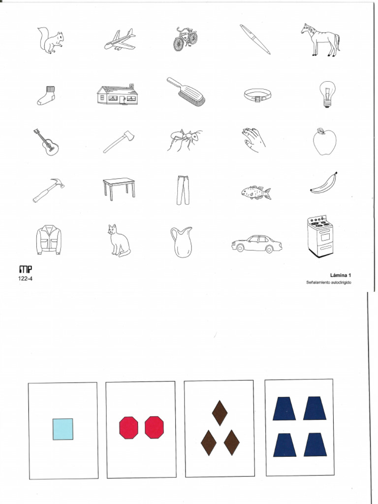 Laminas Banfe 3 | PDF