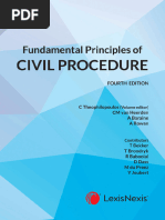 STADIO 2024 Referencing Guide | PDF | Plagiarism | Sic