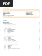 Manual Operacional Infomed Connecta V.01 | PDF | Janela (informática ...