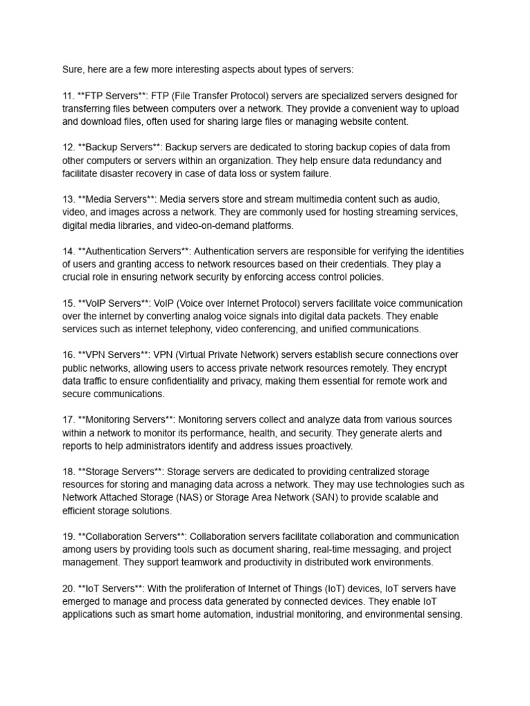 Inter | PDF | Networking | Internet & Web