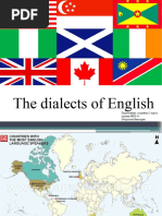 Learn the Cockney Accent Guide | PDF