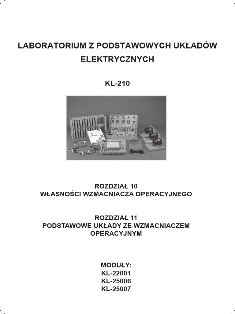 kl210 25006 7.indd | PDF