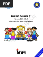 Task 6 Unprepared Reading Out Loud Complete | PDF