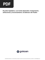 Funciones y Reglas del Comisariado Ejidal | PDF | Ley Pública | Justicia